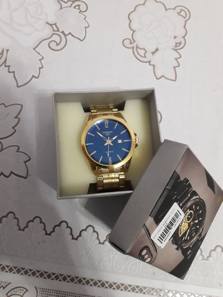 Model: Tissot 1853