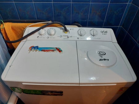 Artel полуавтомат TC 100 P