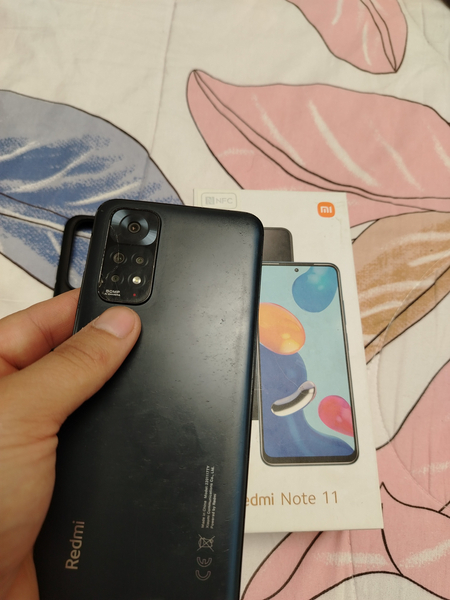 Redmi note 11 sotiladi.