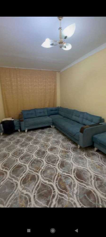 Tez sotiladi 2 honalik honadon 77 seriya gishtlik uy 4 qavat SR