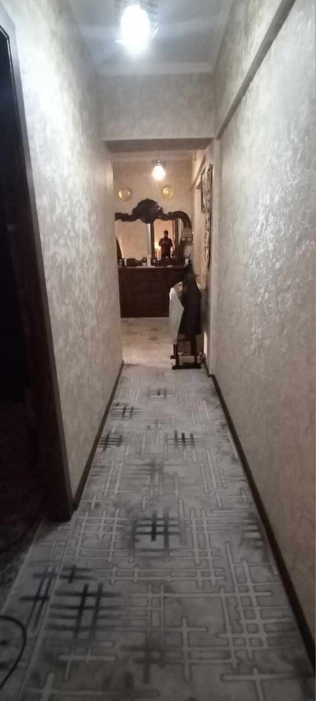 Чилонзор тумани