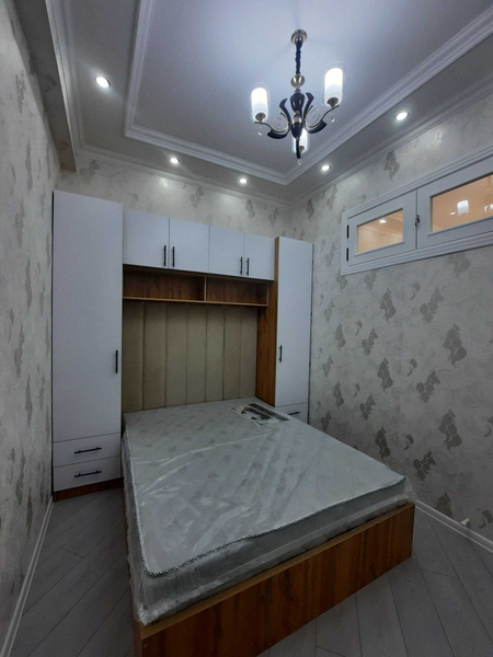 №2770 Продается квартира 35.000 2х ком