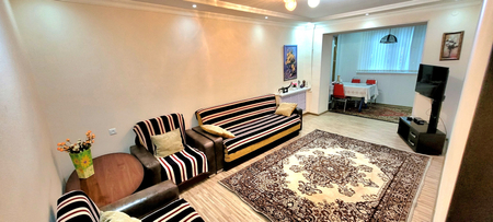 Rent apartments Сдается квартира возле метро максима горького