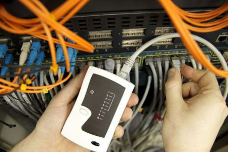 Мини АТС телефония установка и настройка WI-FI роутера