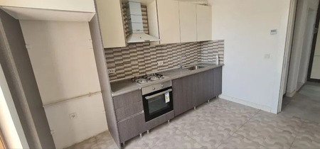 Новостройка ЖК Istanbul City ремонт от застройщика 83м2 3/7/9