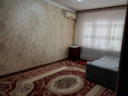 Тинчлик 3/4/5 Алока балкон 2*6