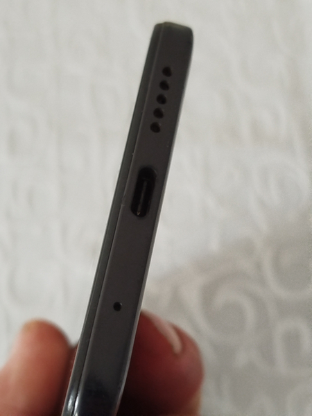 Redmo note 11s 6/64gb