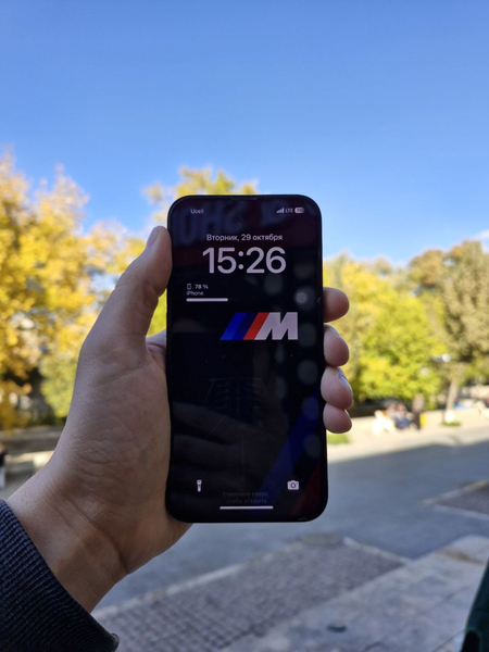 Iphone 13 128 Midnight