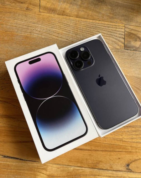 Iphone 14 pro ideal