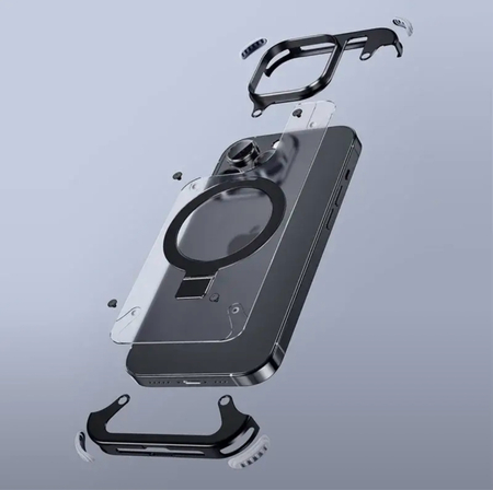Кейс, Бампер для Iphone 14 pro