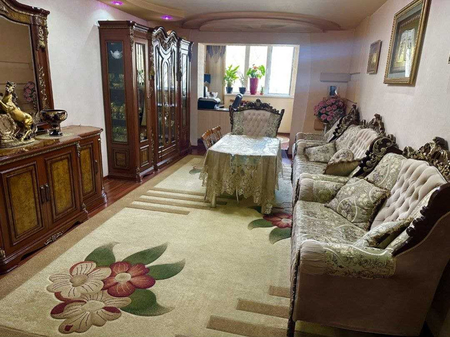 谷 128154 谷 Chilonzor E mavzeda kvartira sotiladi 4/5/5 85 м²