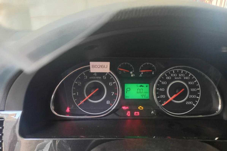 Lacetti mexanika yangi o probeg 2024