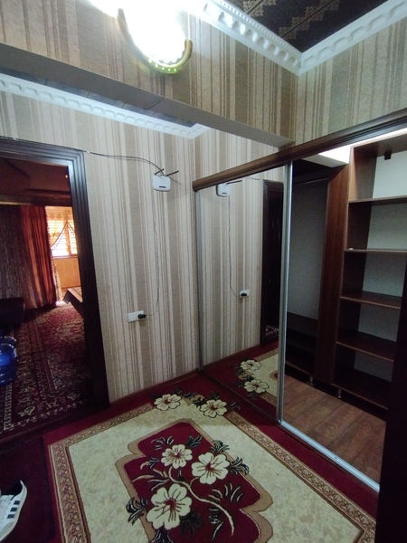 Сдаётся 2 ком квартира