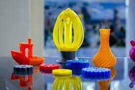 3d printer xizmati (сервис 3д принтеров)