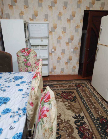2xonali  2etajda joylashgan yangi jixozlangan kvartira ijaraga berilad
