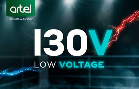 Кондиционер Artel, Artel Shahrisabz Inverter 12
