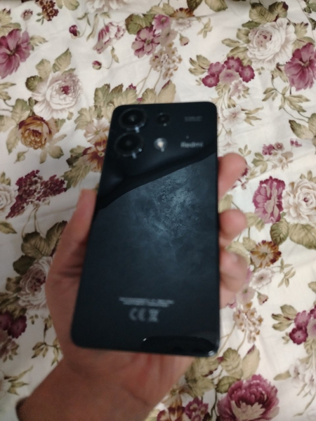 Redmi note 13 ideal yangi