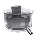 Кухонная машина Kenwood KHH 326 WH Планетарное