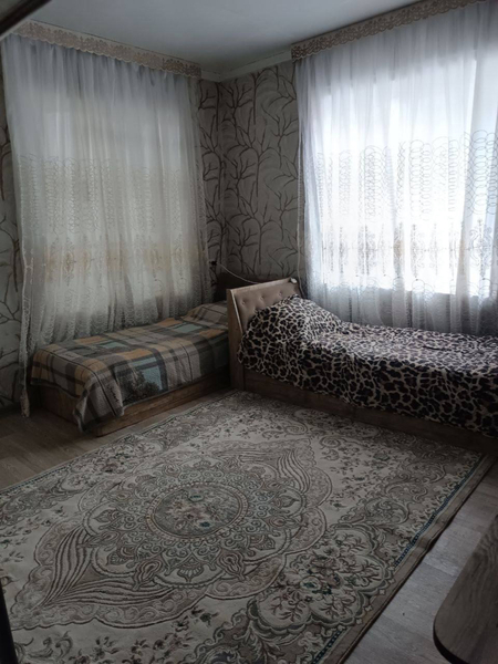Ховли назарбек