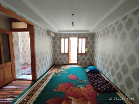 Срочно Сдаётся 1комнатная квартира! Вокзал Саодат. 150$