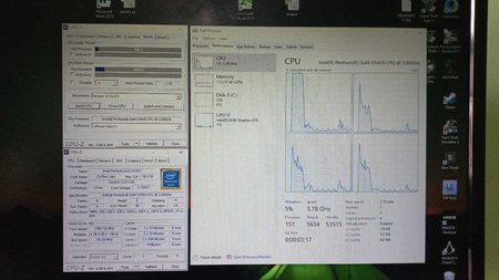 MSI B365M Gaming Mortar, CPU G5420, 8GB DDR4 512GB SSD M2 NVEM