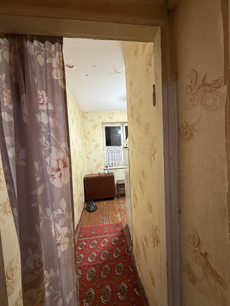 Квартира сотилади 1 хона