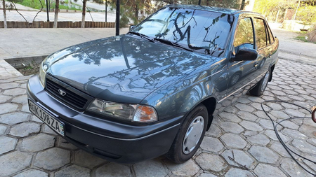 Продаётся нексия1 родной