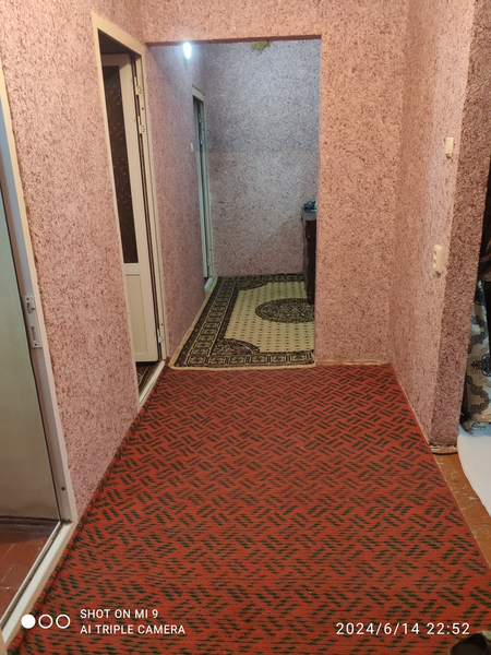 3 комнатной квартира Каттакургоне