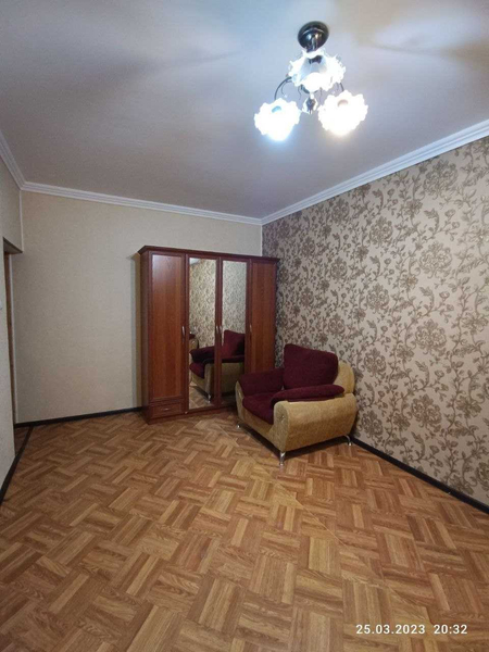 Сдается квартира ташсельмаш Ашхабад парк махтумкули 1в2/1/4 38м²