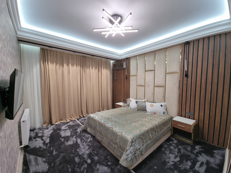 Новая вилла   My hause v charvake dlya semya