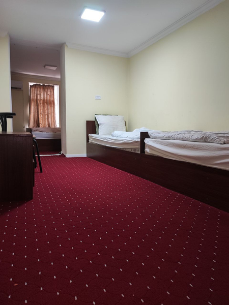 Mehmonxona/hostel/мехмонхона/хотел/кунлик квартира