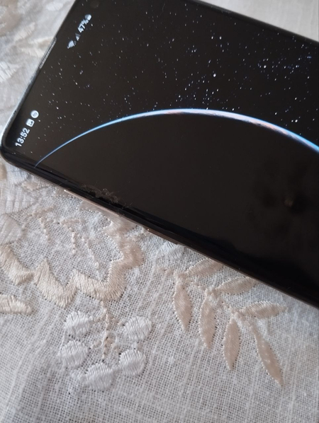 Samsung s10 + 512 talik sirowna