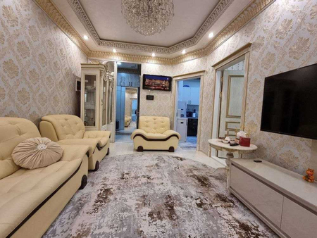(К123752) Продается 3-х комнатная квартира в Яккасарайском районе.