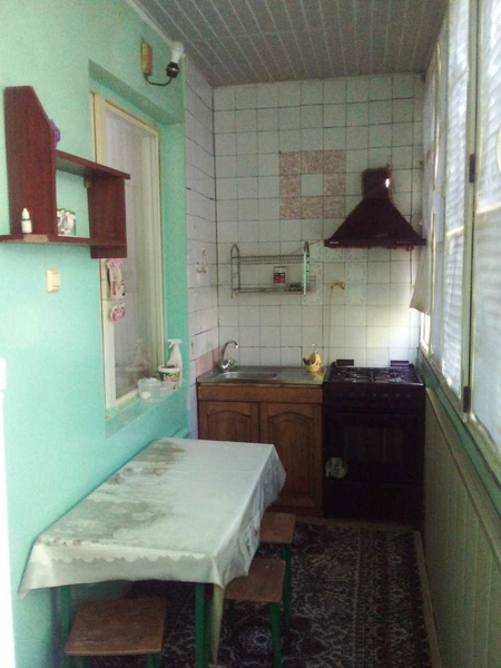 Сдается квартира на ТТЗ 1