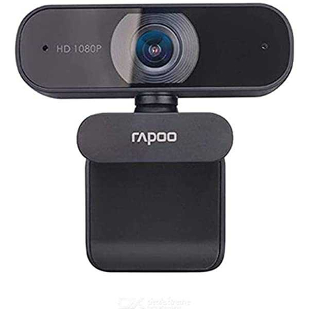 Web camera rapoo C500, веб камера рапу