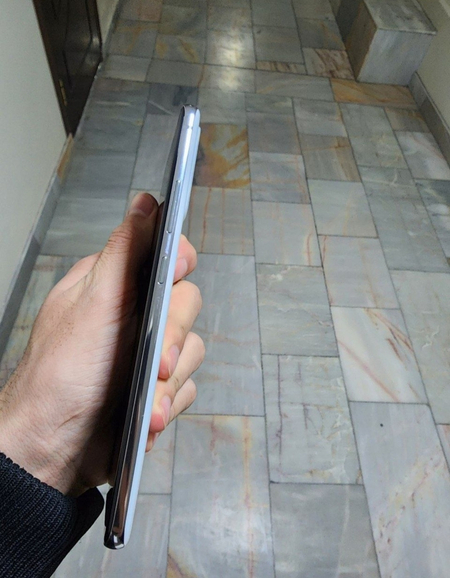 Samsung a82 5g pamit 128 aybi yoq garantiya