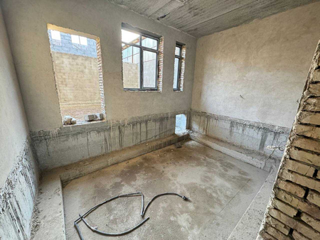 Kottedjlarimiz tezda sotiladi