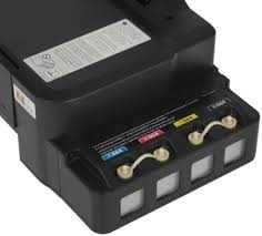 Принтер Epson L121 (A4, струйный, 9 стрмин, 720 dpi, 4 краски, USB2.0)