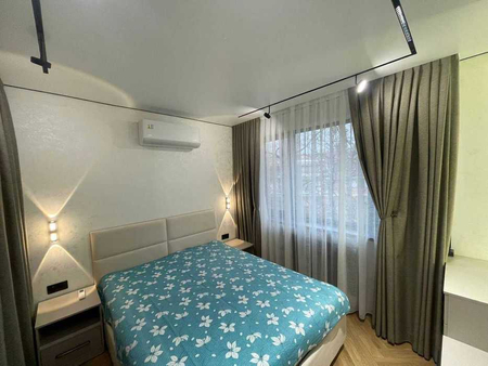 Яшнабадский• Паркентский • 1-комн • 45 м² • этаж 4/9 • [MGA: 1035]