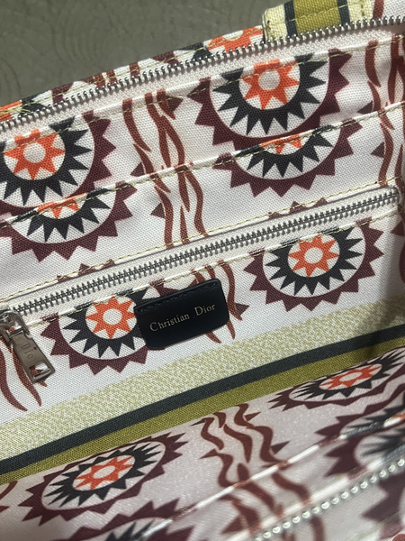 Сумка бренд Christian Dior новый большой 42*32см   Sumka Dior