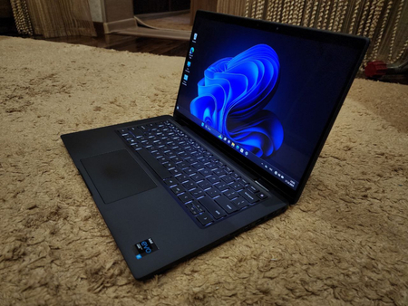 Dell latitude 7420