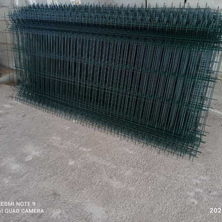 Yevrozabor 3D,3D yevropanel zamonaviy zabor