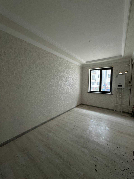 Продается квартира 93кв метр на 1этаже в “Olmos Residence”