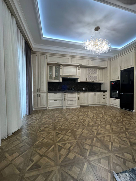 Сдается 3 комнатная Tashkent City