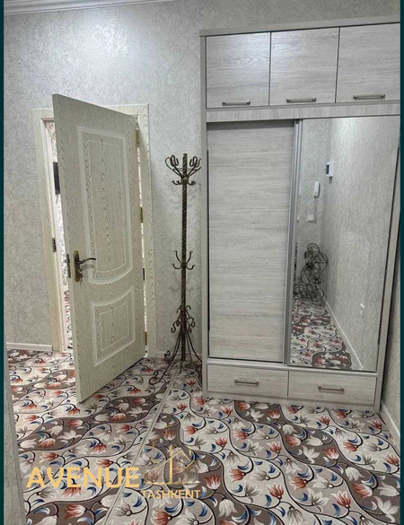 Сдаётся Квартира  в новастройке