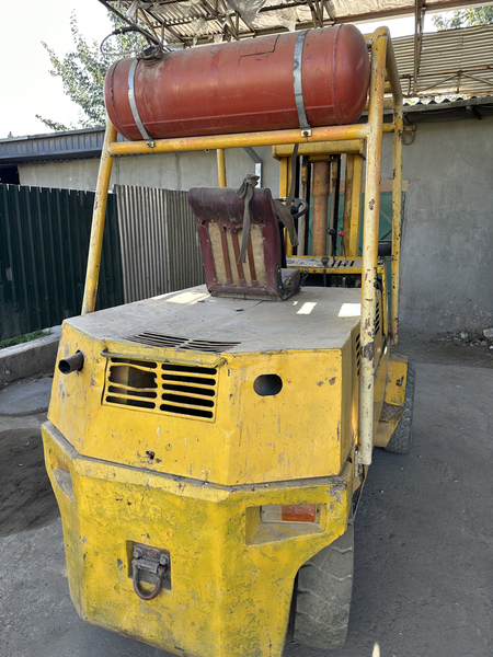 Avto kara sotiladi