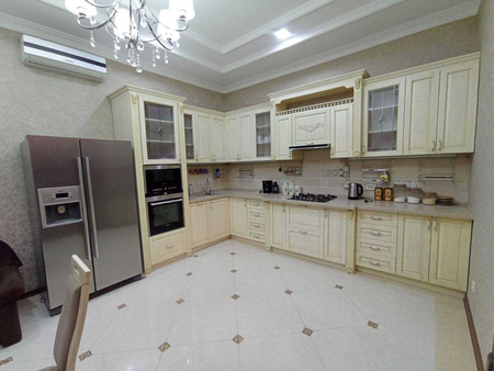 Аренда дома с 3.4 сотками - Никитина 350 кв.м.