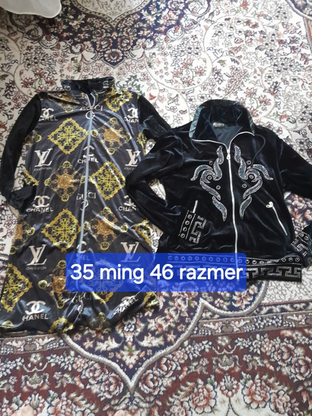 Ayollar kiyimi sotaman arzonga 20 mindan 40 mingacha