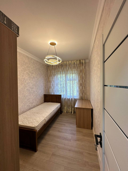 Юнусабад 12 квартал петушок Корзинка 2/3/4 (63²) продаётся квартира