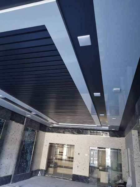 Alkafon Alyukobond #alikabond al alyumin panel